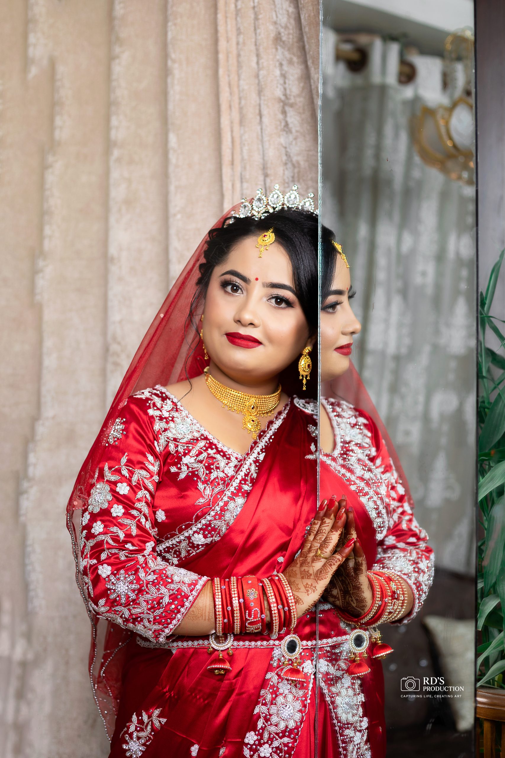 Wedding Photography - Rd Visual Studio