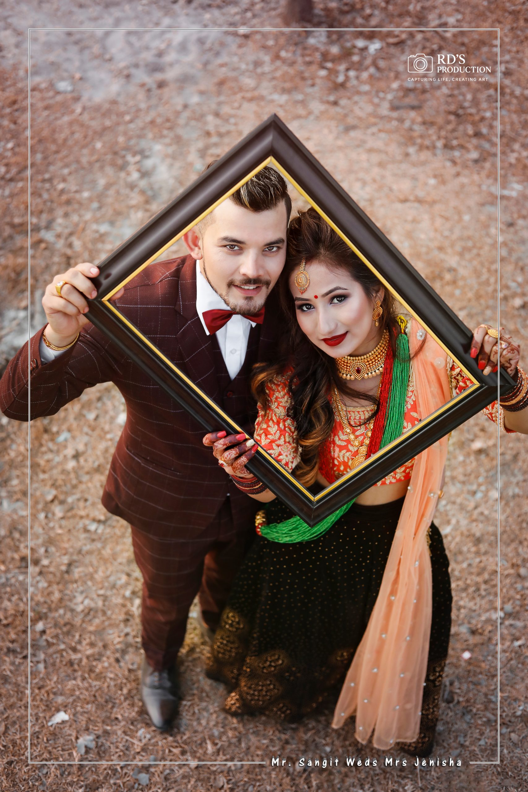 Portfolio - Rd Visual Studio